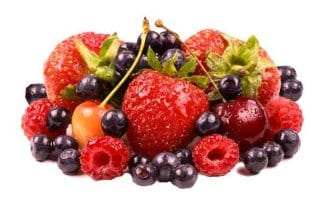 Ellagic Acid: Uses, Properties, Foods, and Capsules