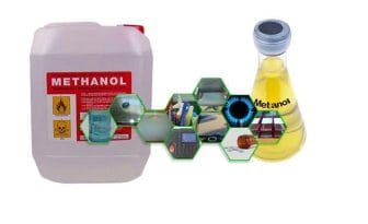 Methanol, formula, uses, density and toxicity of its applications