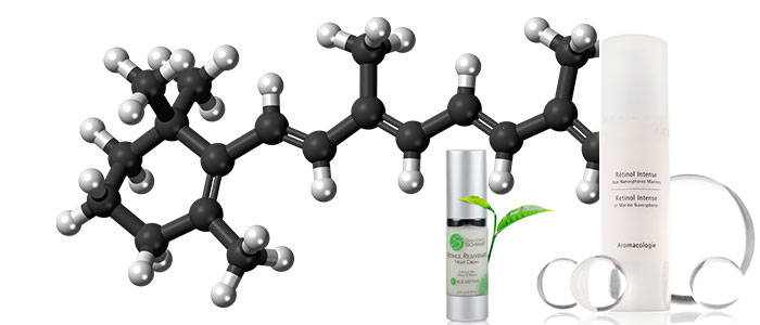 What is Retinol and what are its properties