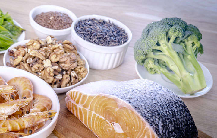 Omega 3 propiedades, alimentos, usos y recomendaciones