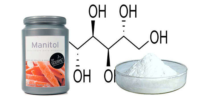 Isomaltosa, qué es, propiedades para la diabetes y estructura nutricional