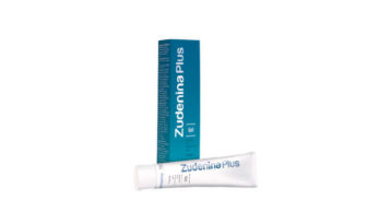 Zudenina plus gel forte para acné, modo de uso y aplicación